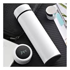 Termo Con Sensor - Tecno Casa
