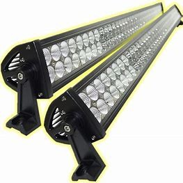 Barra Led Para Auto - Tecno Casa