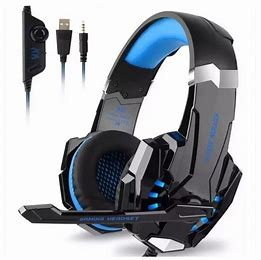 Audifonos Pro Gaming G9000 - Tecno Casa